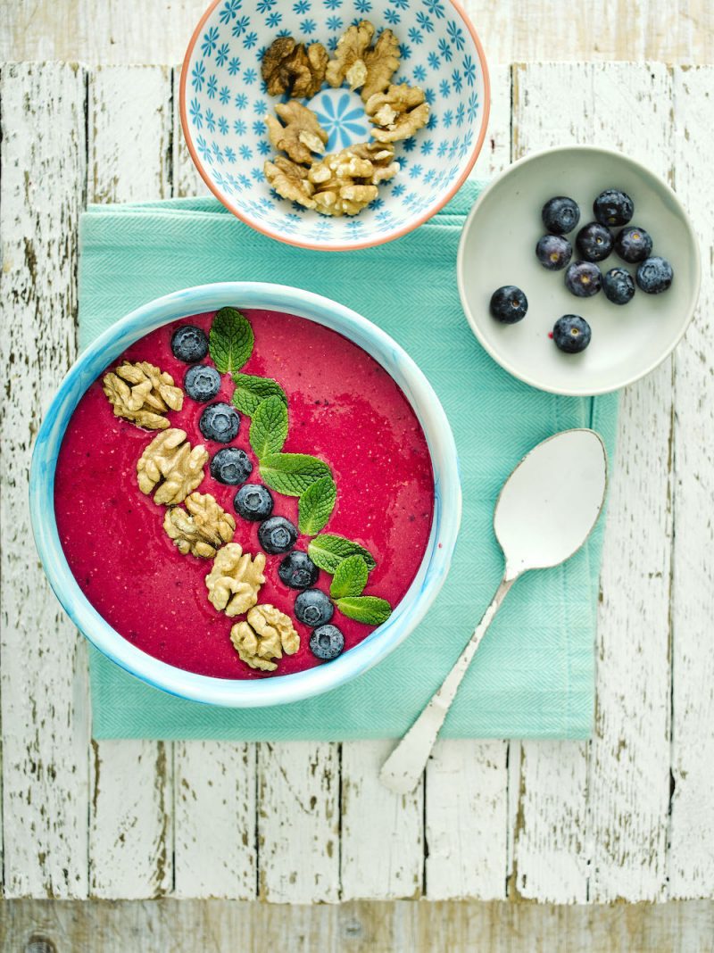 Seven Plant Based Ways To Enjoy California Walnuts California Walnuts