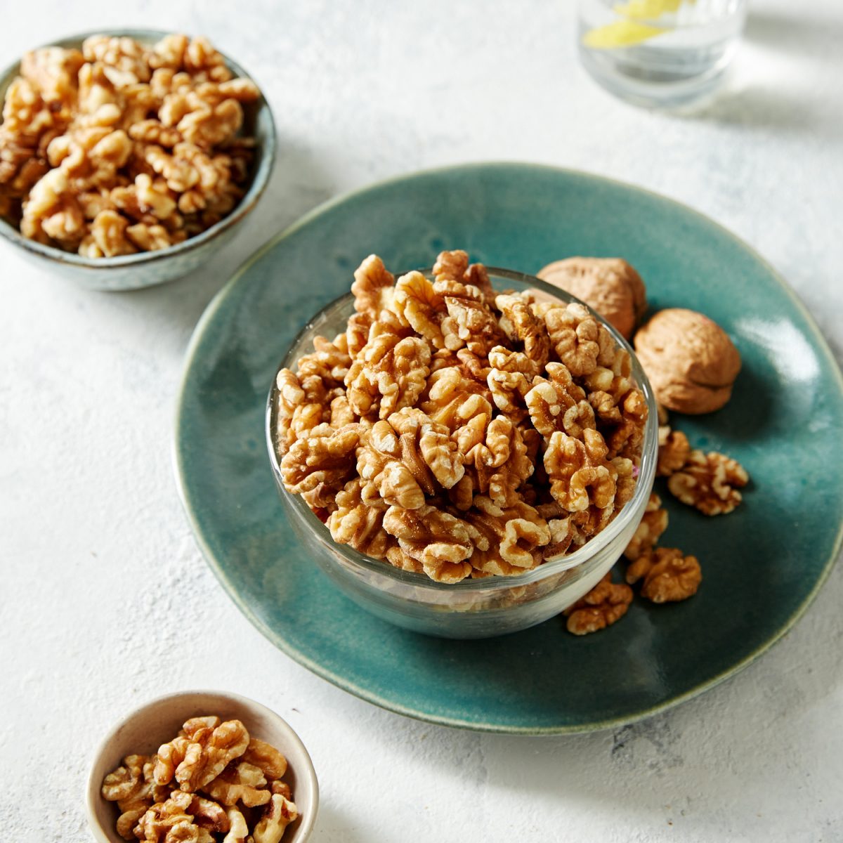 Seven Plant Based Ways To Enjoy California Walnuts California Walnuts
