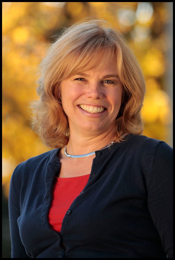 Activity: Pam Graviet Q&A with the Press - California Walnuts