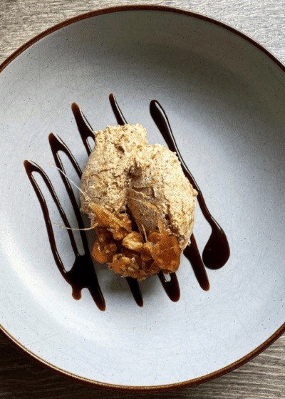 Recipe Database - California Walnuts