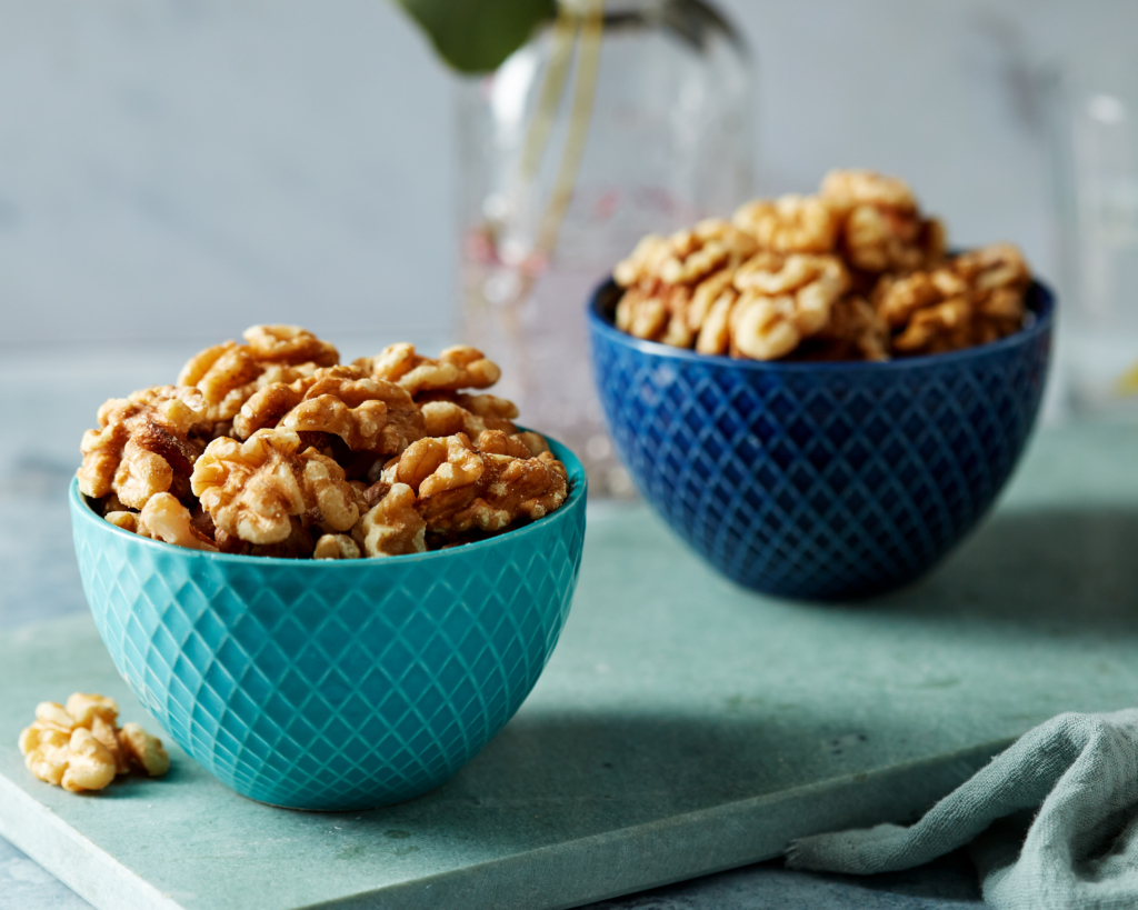 Magnesium – A Food First Approach - California Walnuts